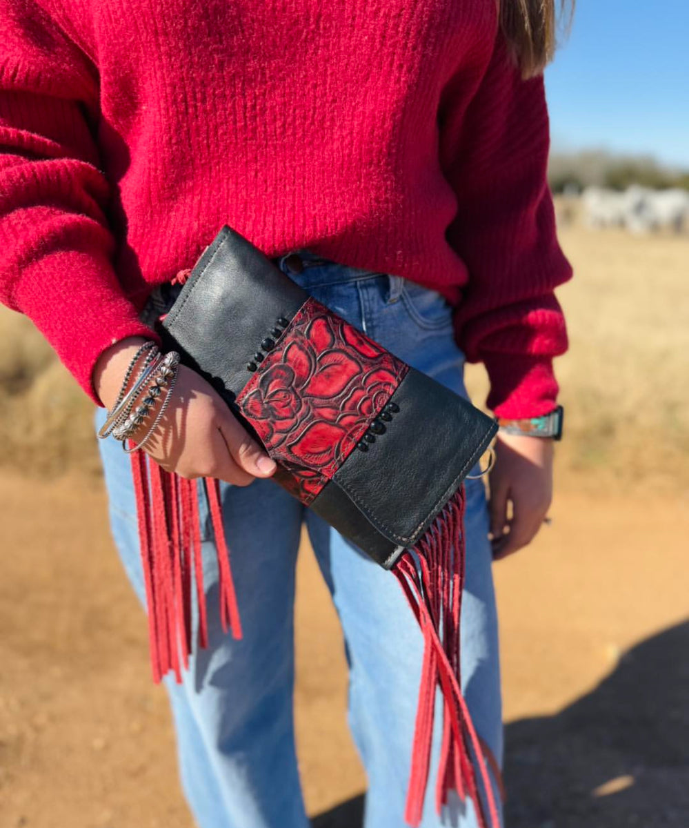 Darling Bags – T Bar Leather Co