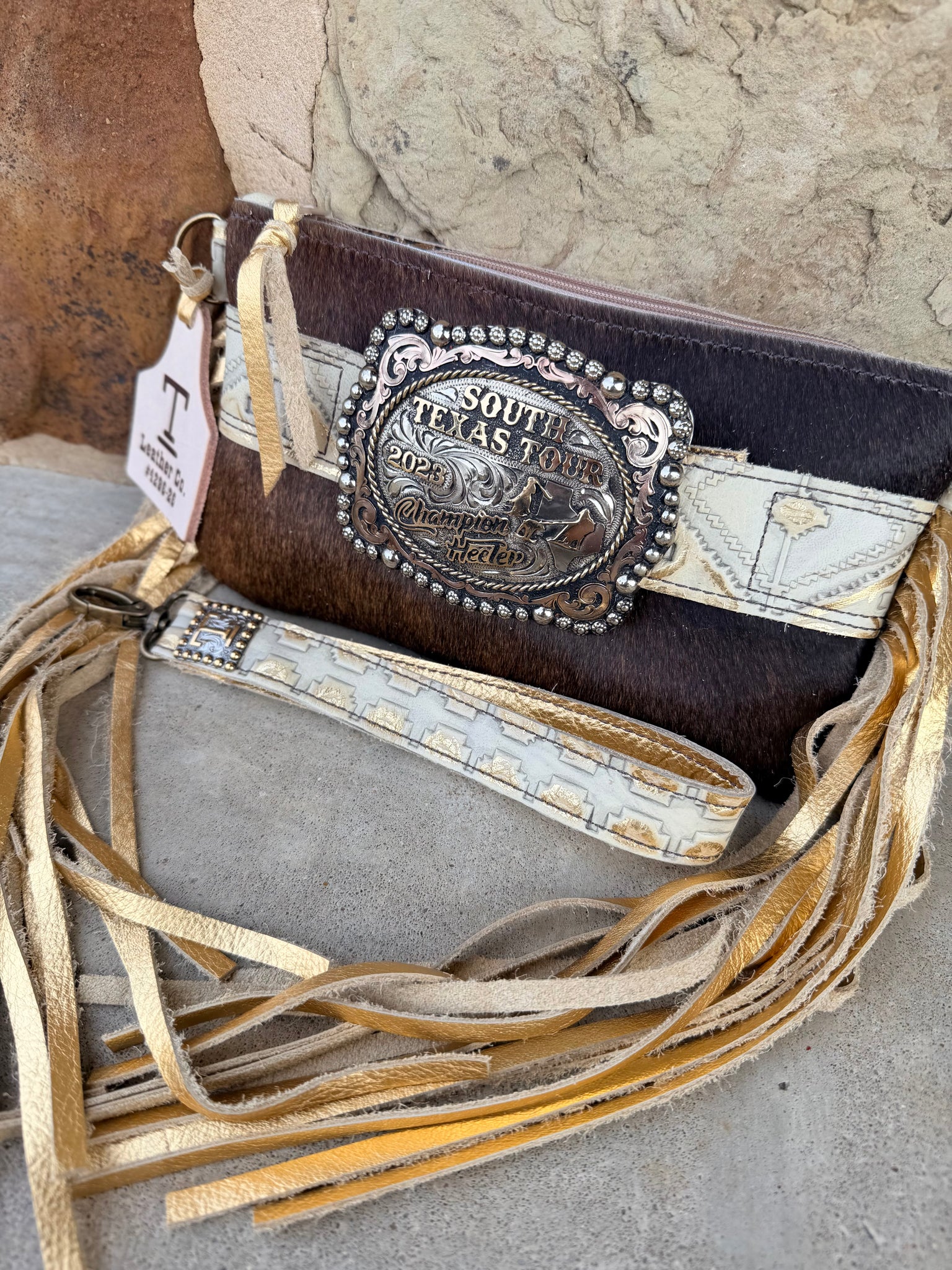 Item#4296-26 – T Bar Leather Co